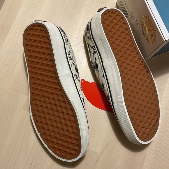 Vans | Shoes | Rare Vans 5th Anniversary Employee Edition Authentics ...